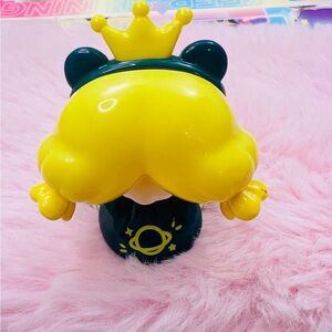 unbrand | Toys | Tt Frog Princess Mini Figure | Poshmark